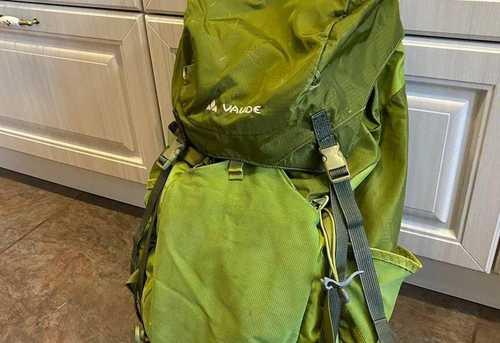 Треккинговый рюкзак 40L