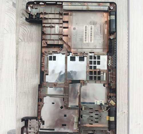 Поддон Asus K52D