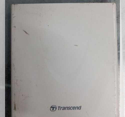 Оптический привод DVD RW Transcend TS8xdvdrw-W