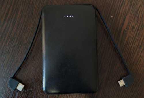 Powerbank 5000mah
