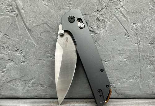 Нож складной Kershaw Iridium 2038