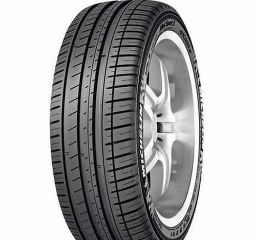 Michelin Pilot Sport 3 245/45 R19 102Y