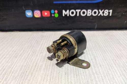 Реле стартера Suzuki bandit 400 250 1