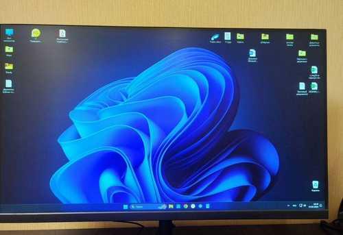 Монитор Mucai 165Hz 24"