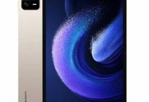 Планшет Xiaomi Pad 6 11" 2023 8/128GB NEW