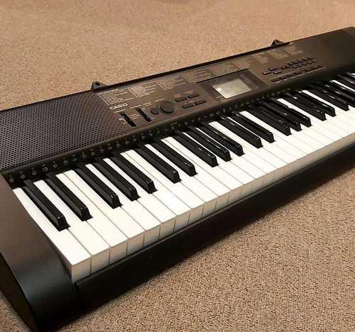 Синтезатор Casio CTK 1150