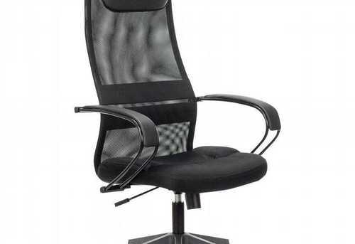 Кресло офисное brabix «Stalker EX-608 PL» черное
