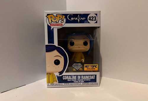 Фигурка Funko Pop Coraline Diamond