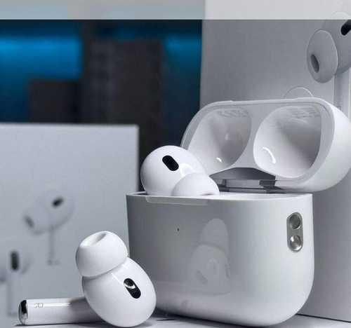 Airpods Pro 2 Limited Type-C (Лучшее качество)