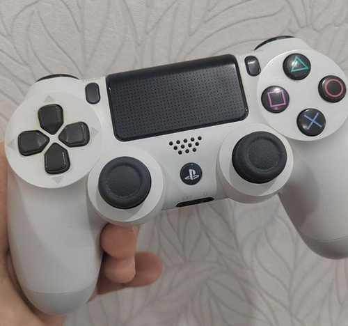 Оригинал dualshock 4 v2 ps4 PlayStation w