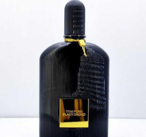 TOM ford black orchid 80мл