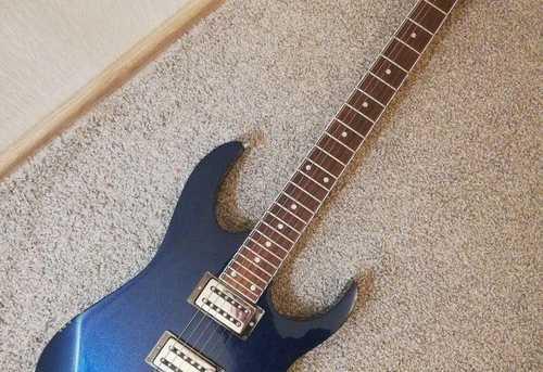 Японский Ibanez RG421 Japan