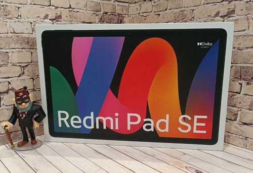 Xiaomi redmi pad 6/128 cn