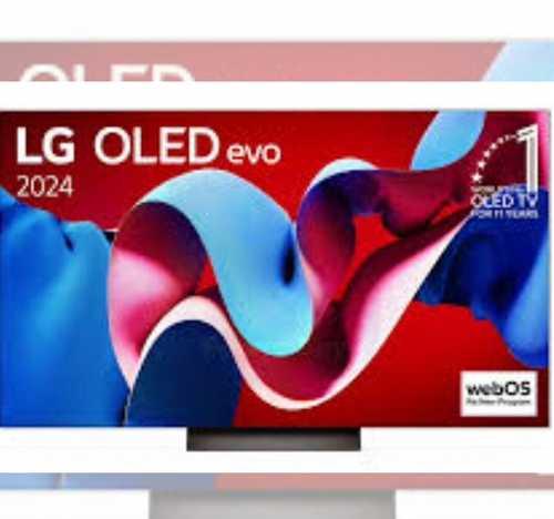 Телевизор LG 65C4 oled Гарантия 1 год