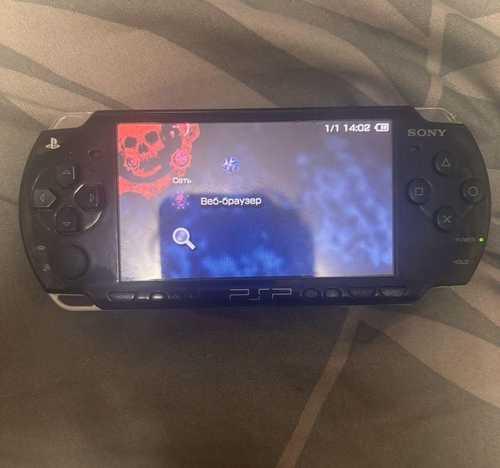 Sony psp