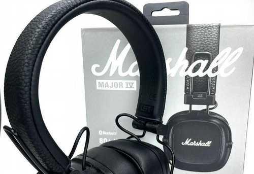 Беспроводные наушники Marshall Major iv premium