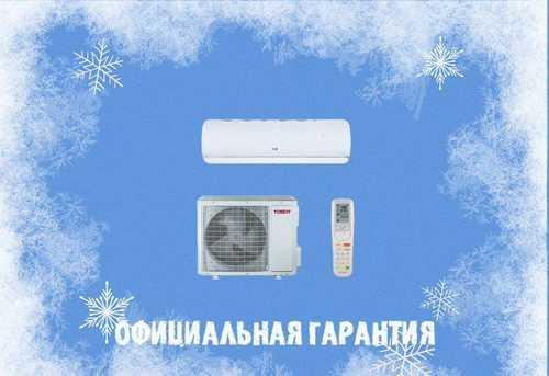 Кондиционер Tosot T12H-STR/I-S/T12H-STR/O