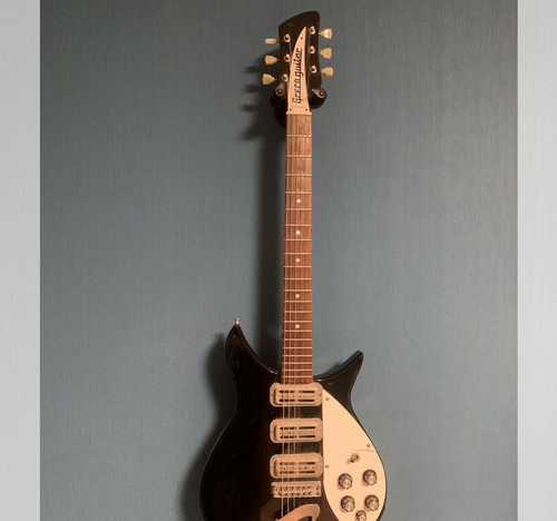 Greco Rickenbacker