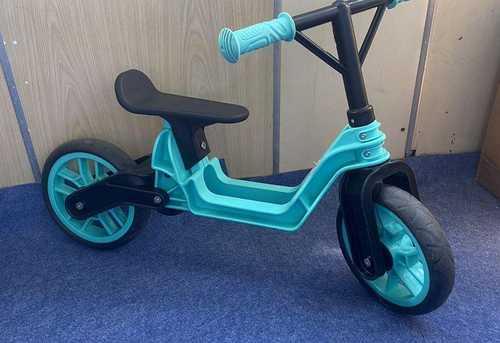 Беговел Hobby Bike Magestic