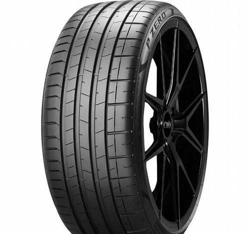 Pirelli P Zero PZ4 315/30 R23 108Y