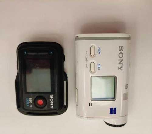 Видеокамера, Sony FDR-X1000V