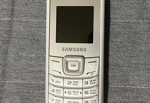 Samsung Keystone 2 GT-E1200M