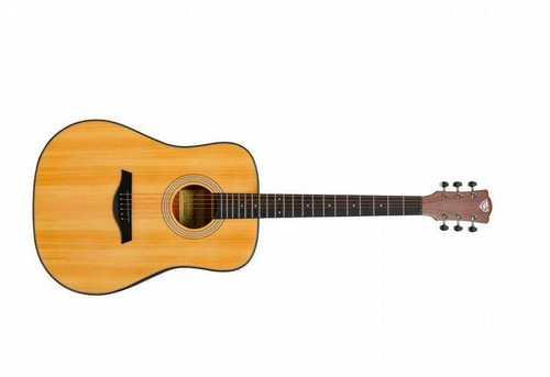 Rockdale Aurora D5 NAT Satin