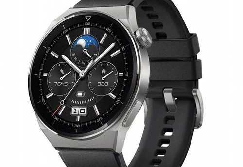 Huawei watch GT 3 Pro Odin-B19S, 46mm, от магазина