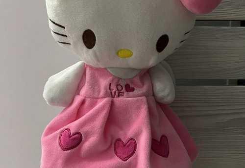 Рюкзак Hello Kitty