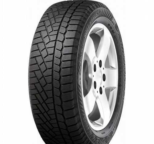 Gislaved Soft Frost 200 185/60 R15 88T