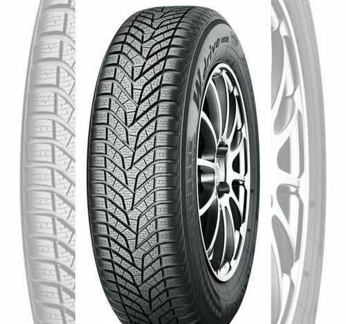 Yokohama W.Drive V905 245/40 R21 100V