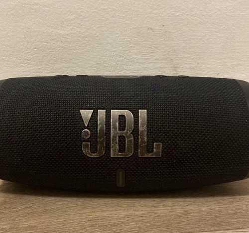 Колонка jbl charge 5