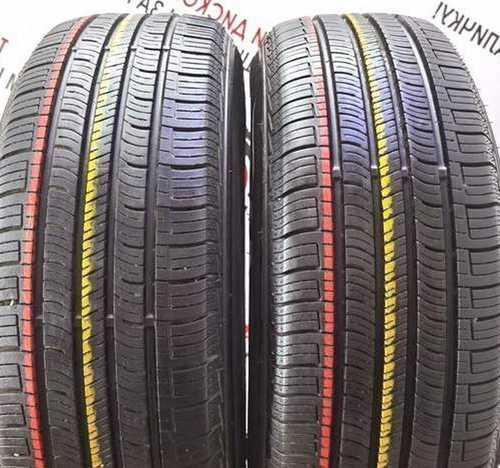 Nexen N'Priz AH5 185/65 R15 88H