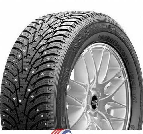 Maxxis NP5 Premitra Ice Nord 205/55 R17 95T