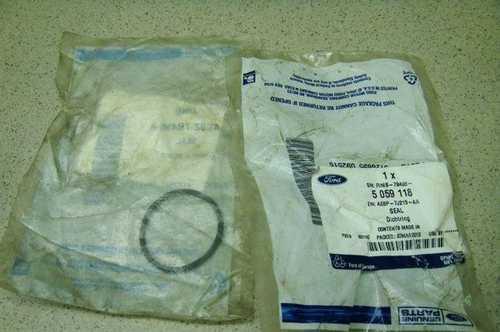 Кольцо уплотнительное Ford