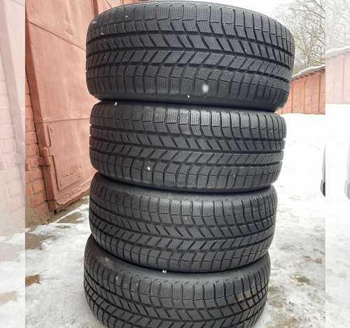 Michelin Latitude X-Ice 255/55 R19