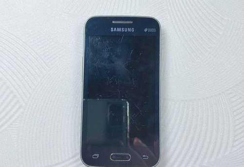 Samsung Galaxy Ace 4 Neo SM-G318H/DS, 4 ГБ