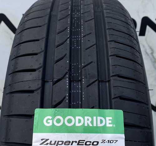 Goodride ZuperEco Z-107 185/65 R15 88H