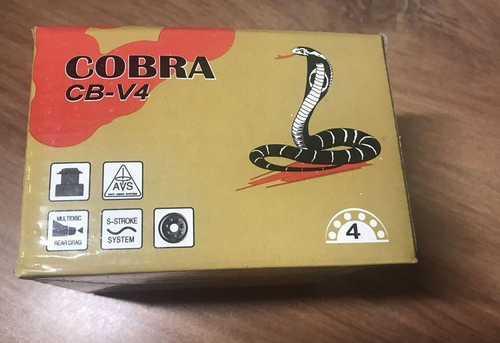Катушка cobra CB-V4