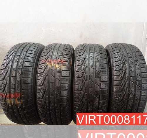 Pirelli Winter Sottozero 210 Serie II 225/55 R17 97H