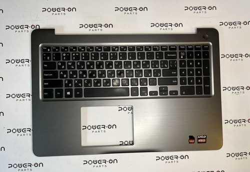 Tс4-11 топкейс dell Inspiron 15 5567