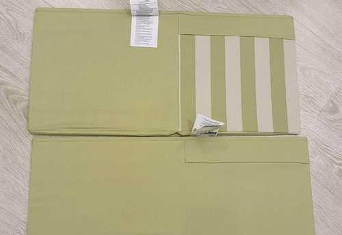 Коробка IKEA drona