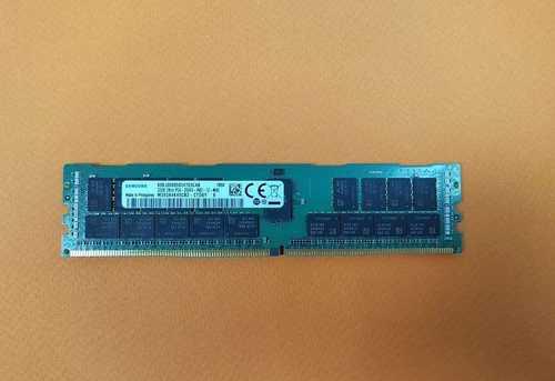 DDR4 32GB 2666 MHz ECC REG SK hynix 2666V 2Rx4