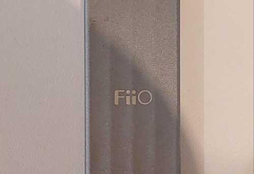 Fiio K1 Внешний цап