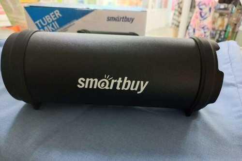 Блютуз колонка smartbuy