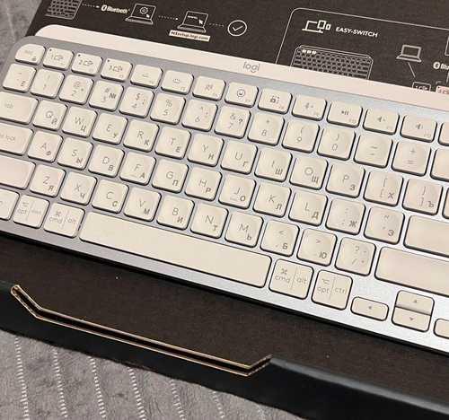 Logitech MX Keys Mini