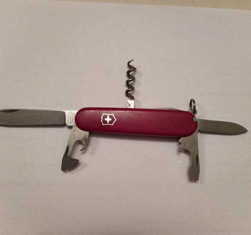 Нож складной victorinox