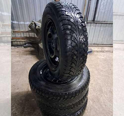 Formula Ice 175/70 R13 190H