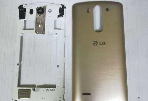 LG G3 s D724, 8 ГБ