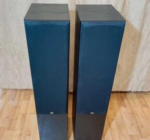 Колонки monitor audio bronze